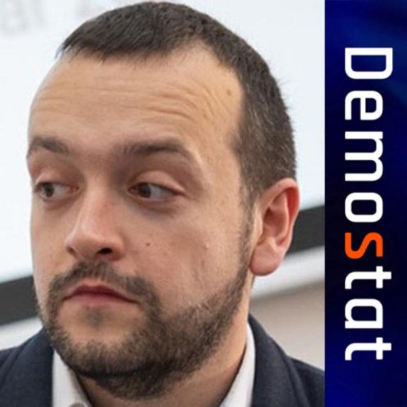 Demostat | Team | About us